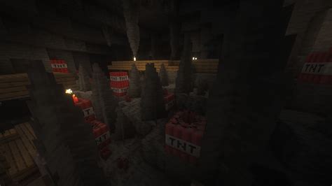 Stone Coloured Dripstone Minecraft Texture Pack