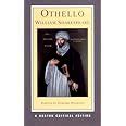 Othello Norton Critical Editions 9780393976151