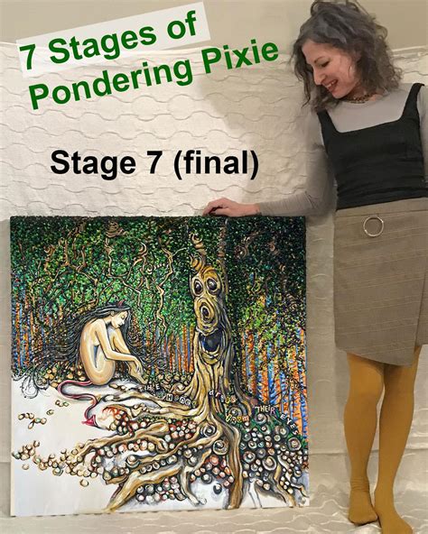 Silver Pixie Painting Philadelphia Pa