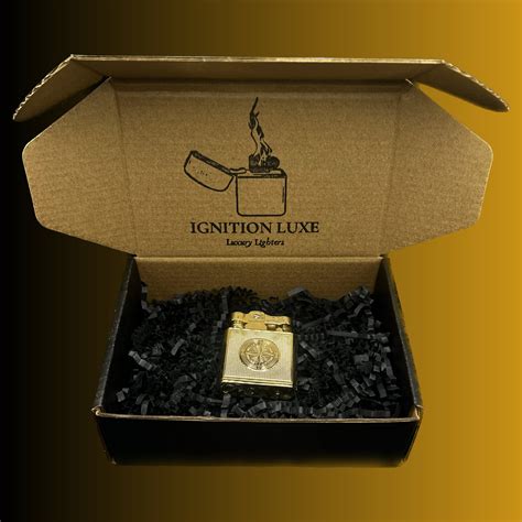 Vintage Style Compass Lighter Etsy