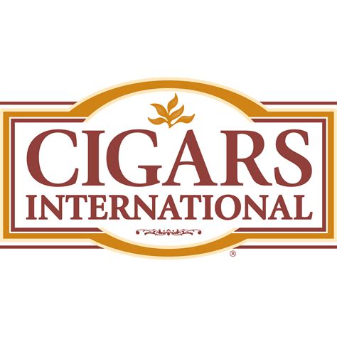 Cigar Logo Logodix