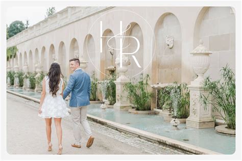 The Wedding Of Hannah And Robert