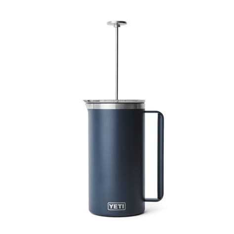 Rambler® 64 Oz French Press Yeti Uk Limited