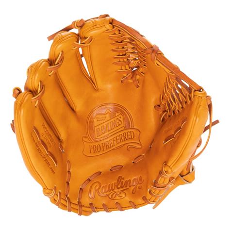 Rawlings Pro Preferred Mike Trout 1275 Baseball Glove Prosmt27rt