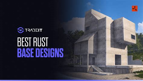 Best Rust Base Designs Ultimate Layouts