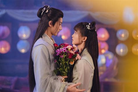 中国ドラマ『天狐伝 てんこでん ～百年の恋～』はどこで見れる？ 海外ドラマnavi【アジア】