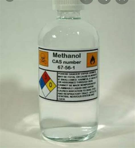 Methanol Products