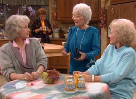 Dorothy Golden Girls Outfit