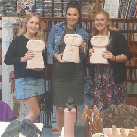 Sculpture And Assemblage Classes Sydney Classbento