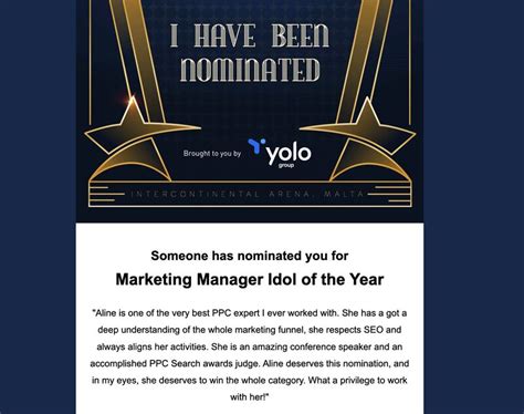 Elizabeth Šmits Posted On Linkedin