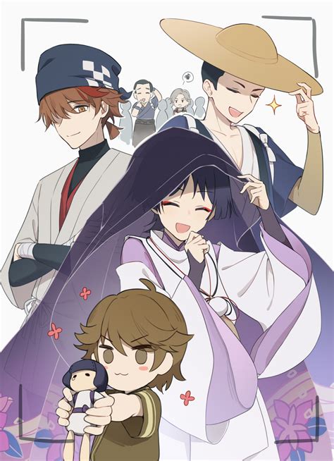 Escher Genshin Impact Danbooru