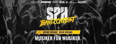 Party Sph Bandcontest Stuttgart Zwölfzehn Zwölfzehn 08112015