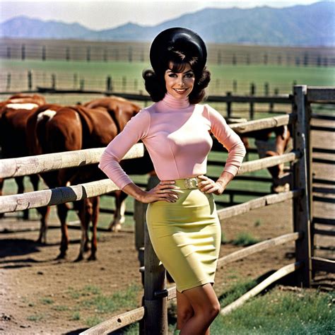 Annette Funicello Red Hot Branding Iron Time By Federal1238 On Deviantart