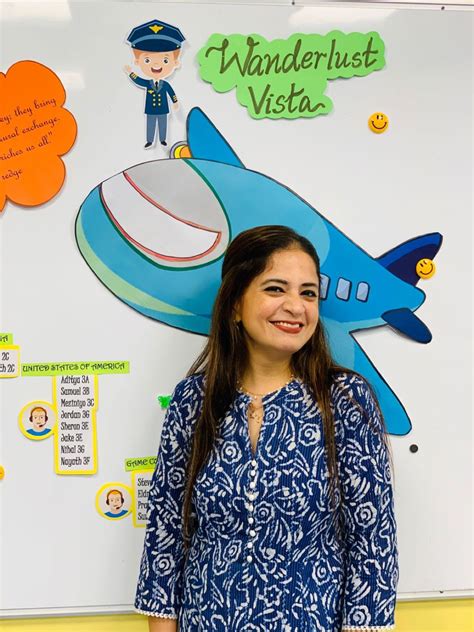 Mandeep Kaur Bhatia On Linkedin Financial Literacy Empowers Young