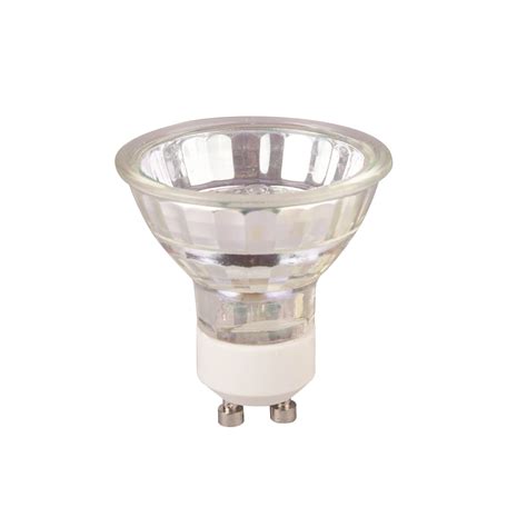 Bec Halogen Gu10 50w Emag Ro