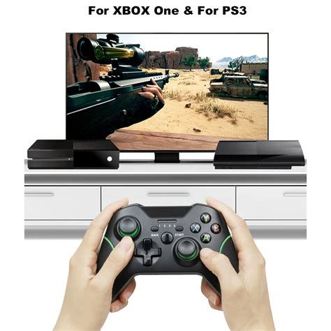 Ps3 Controller Vs Xbox 360 Controller