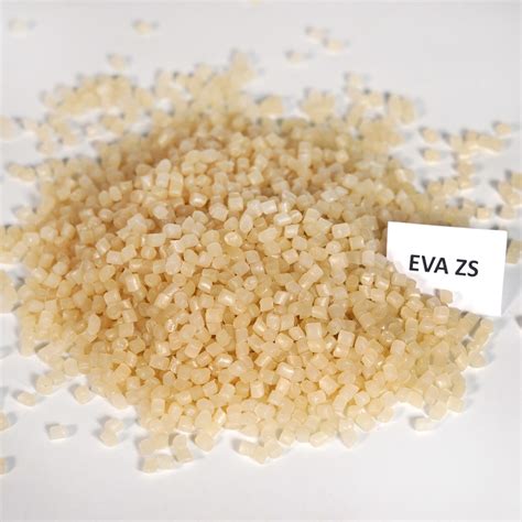 Unique Products And Service Eva Recycled Resin Eva Plastic Raw Material