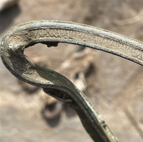 Questions On Restoring Corroded Copper Bronze Or Brass Rmetalworking