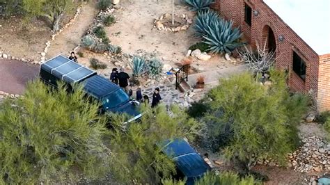 Nancy Guthrie Case Draws Attention To Border Response Protocols Fox News