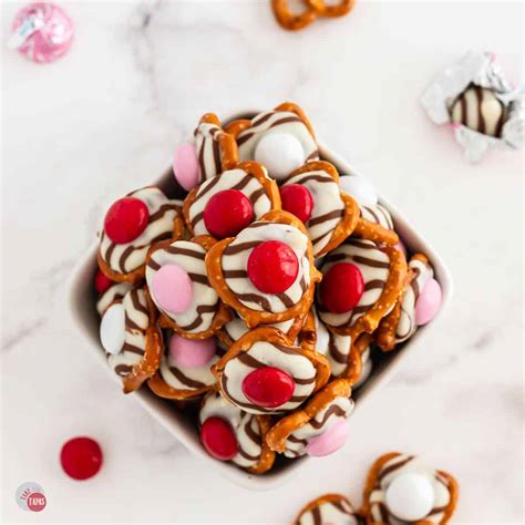 Homemade Almond Roca Candy Take Two Tapas