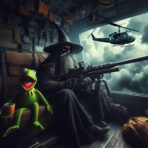 Kermitting War Crimes Rhardaiimages Kermitting War Crimes Rhardaiimages