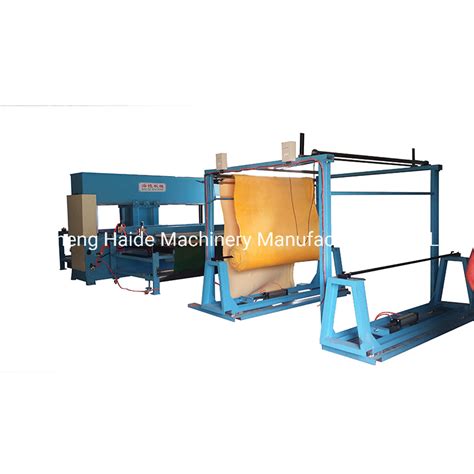 Automatic Feeding Cnc Movable Head Mold Cutting Machine China Cutting