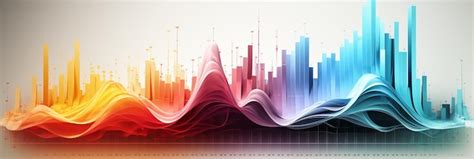 Premium Photo Graphical Representation Of Amplitude