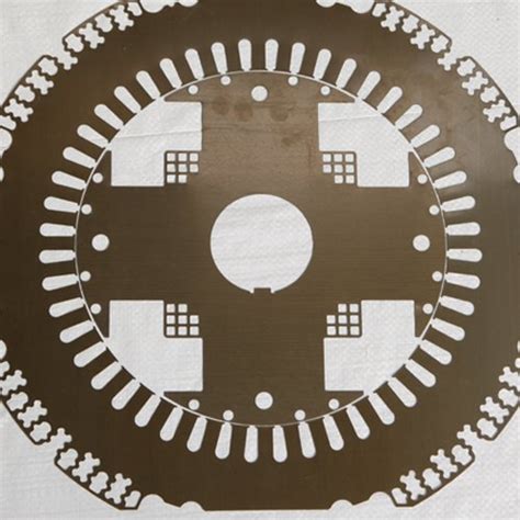 Mild Steel 50 Mm Electrical Stampings At Best Price In Ahmedabad Id