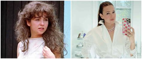 Nostalgia Telenovela Maria Mercedes Ini Foto Dulu And Kini