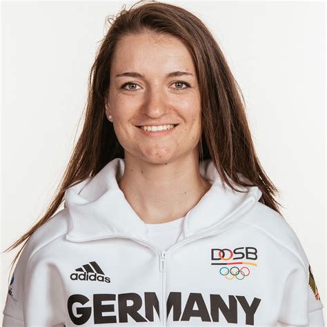 Anna Knauer Team Deutschland