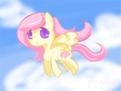 Cloudy Doodle By Lapras34 On Deviantart