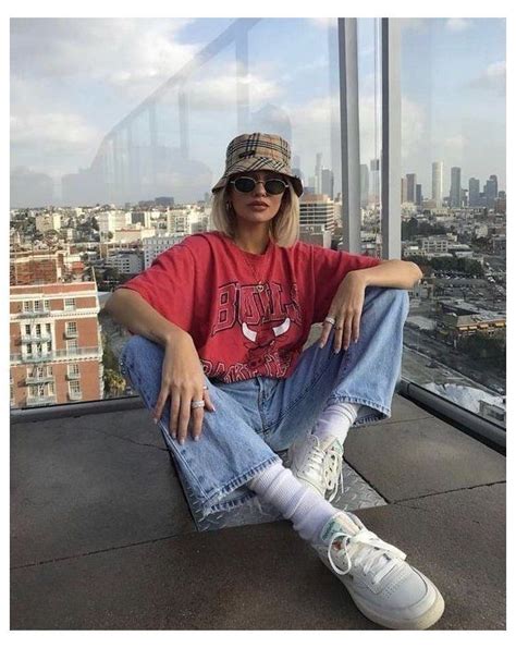 Baggy Clothes Outfit Summer Cute Outfits Casual Outfits Outfits