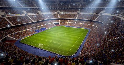 Network Densification Stadium Use Case Ibwave
