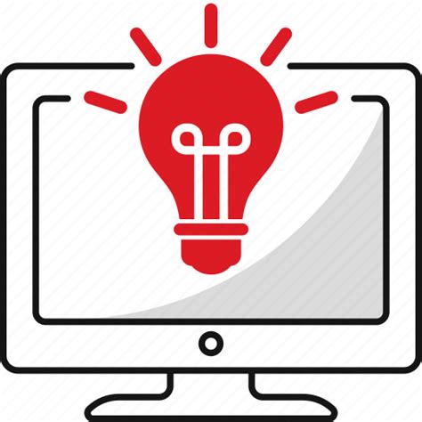 Hackathon Innovation Coding Collaboration Creativity Technology Teamwork Icon Download