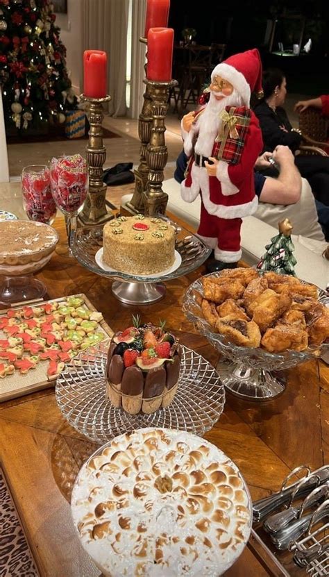 40 Sugestões De Receitas De Comida Para Natal Que Você Precisa Saber