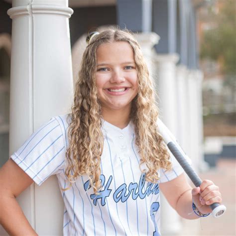 Cadence Mackenzie Becks Softball Recruiting Profile