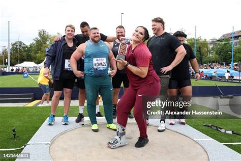 Chase Ealey Photos And Premium High Res Pictures Getty Images