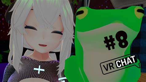 Glowing Booty Vrchat Booty Vr 8 Youtube