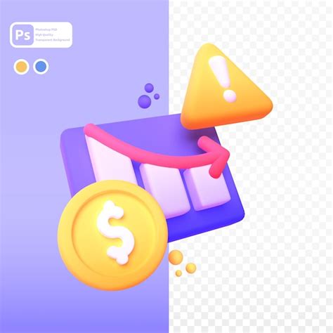 Premium Psd Presentation In 3d Render For Graphic Asset Web Presentation Or Other