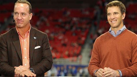 Peyton Manning Werpbeweging Peyton Manning 2022 Mosaic 298 Super Bowl