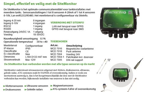 Mcd Exclusief Dealer