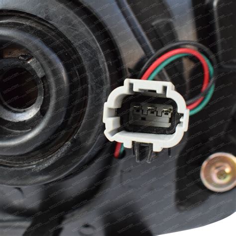 Headlight Fit For Nissan Navara D22 Series 2001 2014 L R