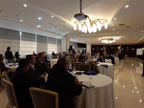 Our Conference Friedrich Ebert Stiftung Jordan Office