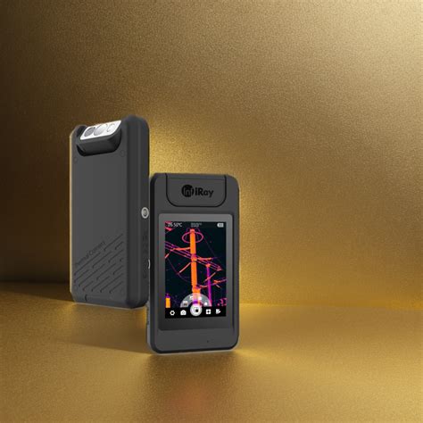 Advanced Infrared Camera For Pest Control Infrared Camera For Insects