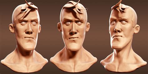 Sculpting In Blender For Beginners Full Course Superhive Formerly Blender Market