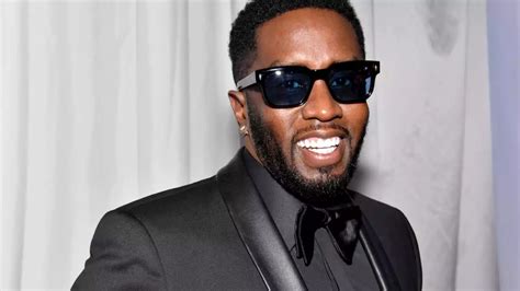 Diddy Shares Adorable Video Of Daughter Love Joining Him At The Gym