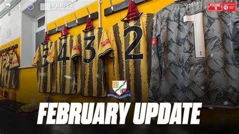 Basford United Fc David Lilley