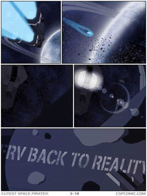 Csp Chapter 3 Page 18 By Sam Kelpie On Deviantart