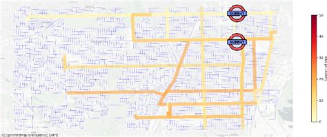 Figure 9 From Design Of Transit Centric Multimodal Urban Mobility