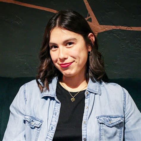 Daniela Barrera Podcaster And Educator Youtube